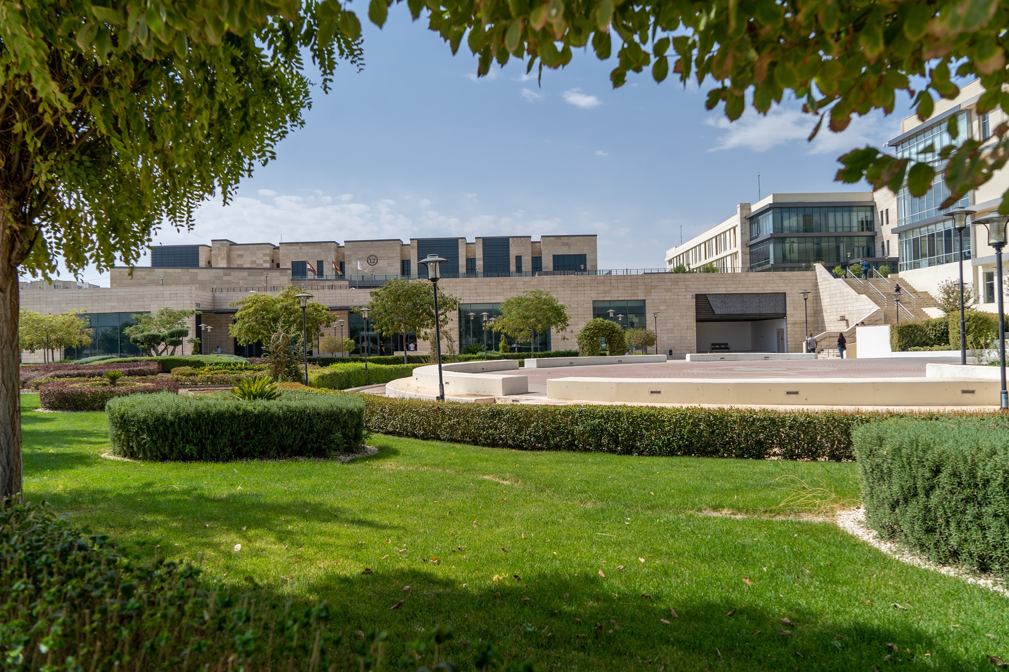 Job Application – Human Resources